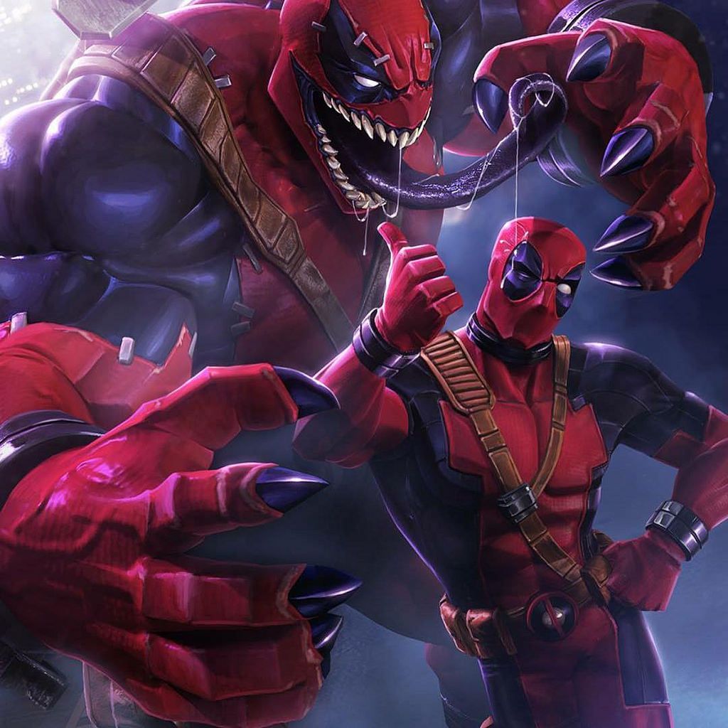 Venom: The 15 Weakest Symbiotes (And The 15 Strongest)