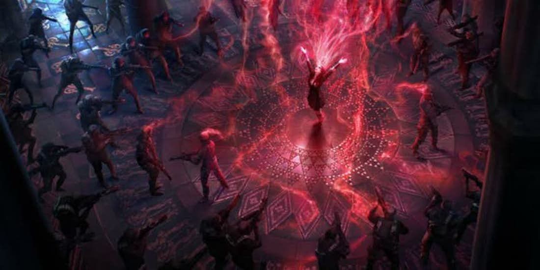 29 Unused Marvel Concept Art Designs That Would’ve Changed Everything