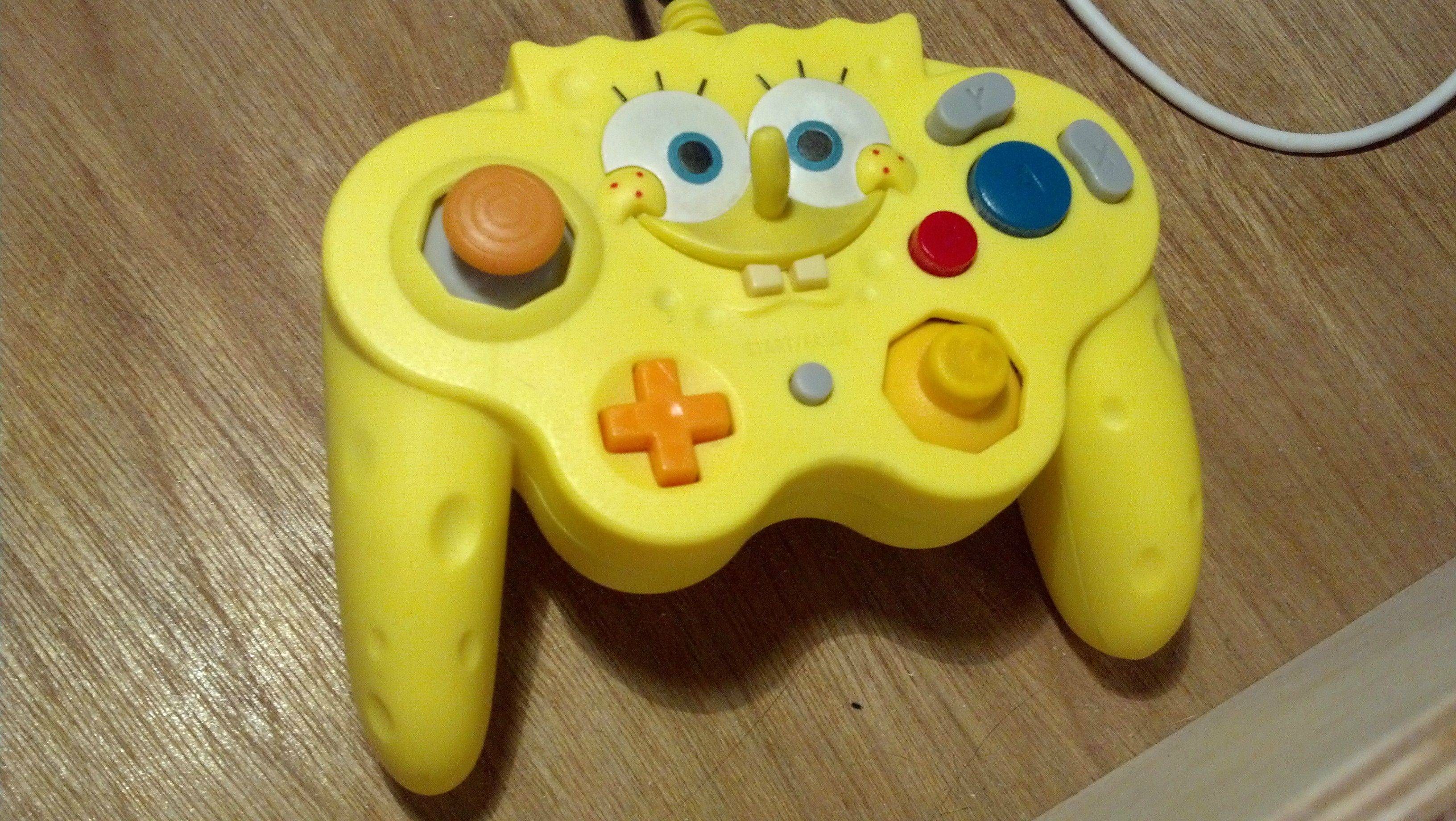 Work Of Art: 15 Lame Custom Nintendo Controllers (And 15 That Are Dope)