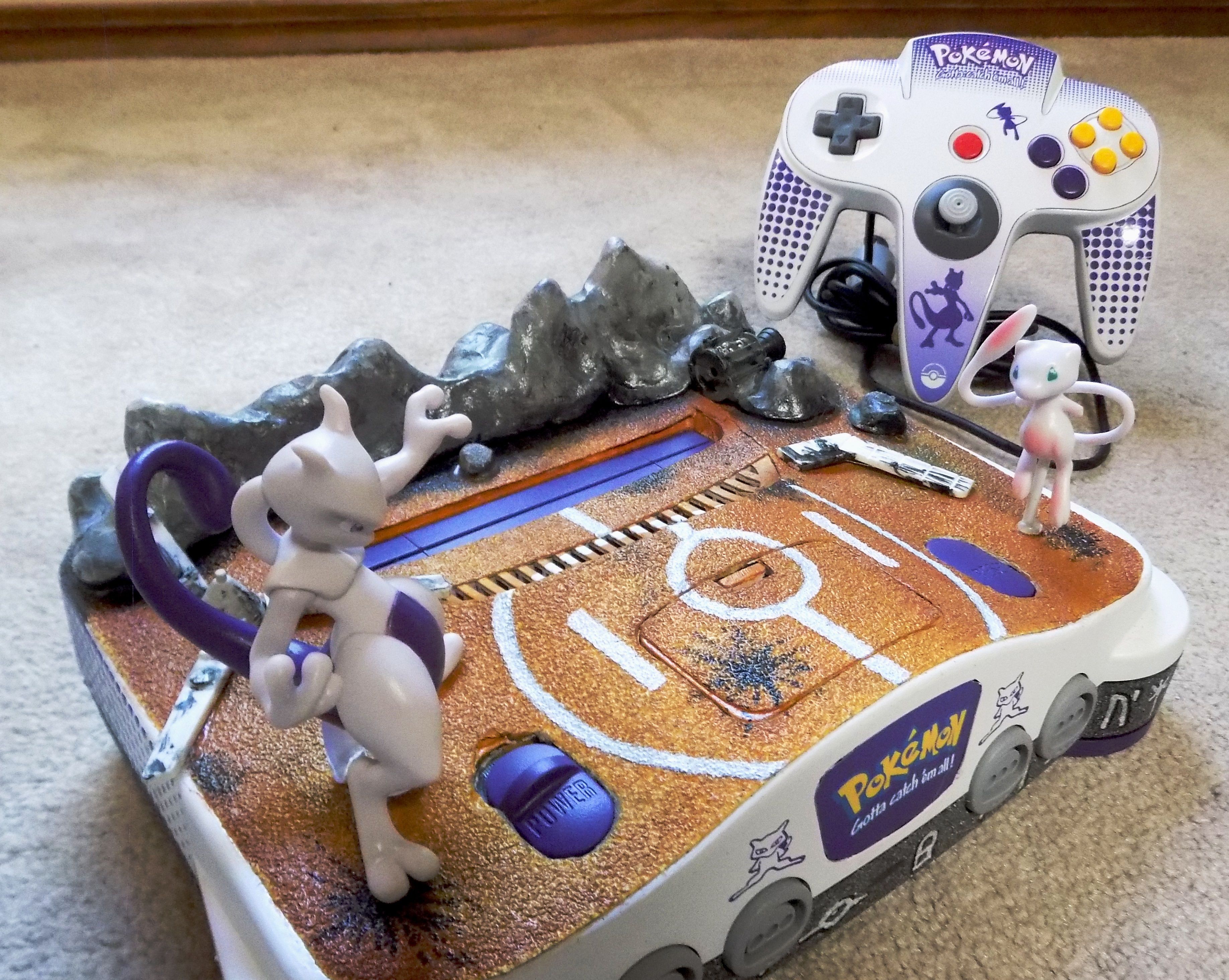 The 20 Most Embarrassing Custom Game Consoles (And 10 That Are Too Awesome)