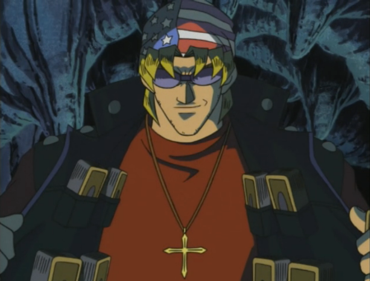 The 20 Strongest Anime Villains Ever (And 10 That Are Ridiculously Weak)