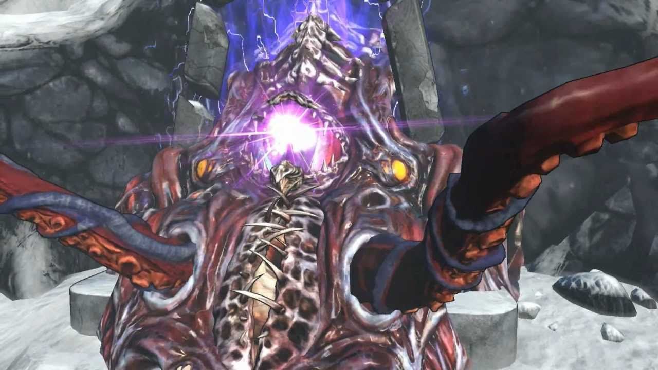 25 Video Game Endings That Make Absolutely No Sense