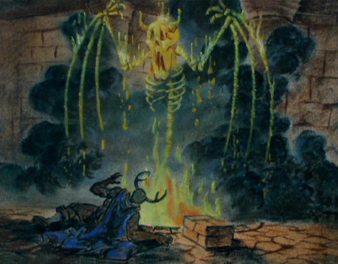 24 Amazing Things Deleted From Disney Movies (That Would Have Changed ...