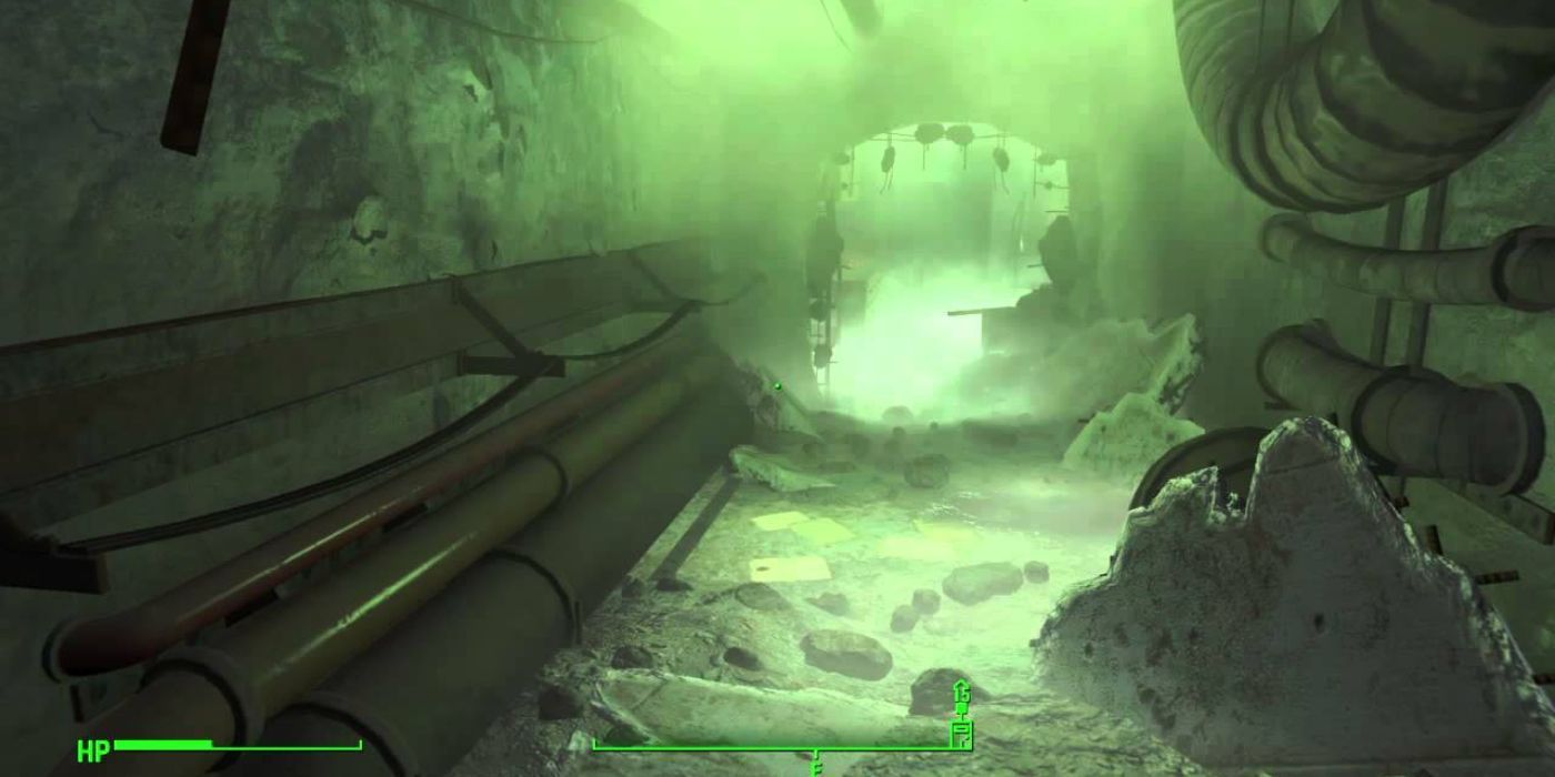 Secret Fallout 4 Locations Hidden In The Wasteland And Where To Find Them