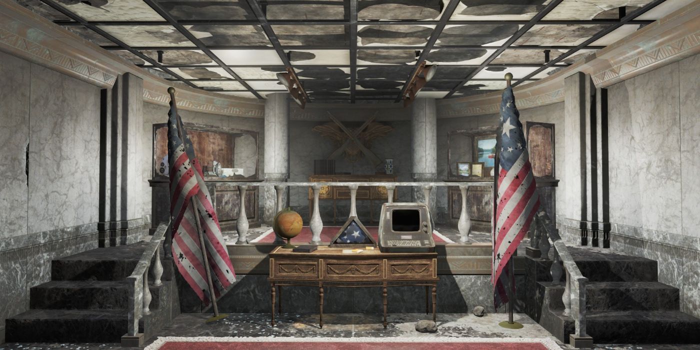 Secret Fallout 4 Locations Hidden In The Wasteland And Where To Find Them