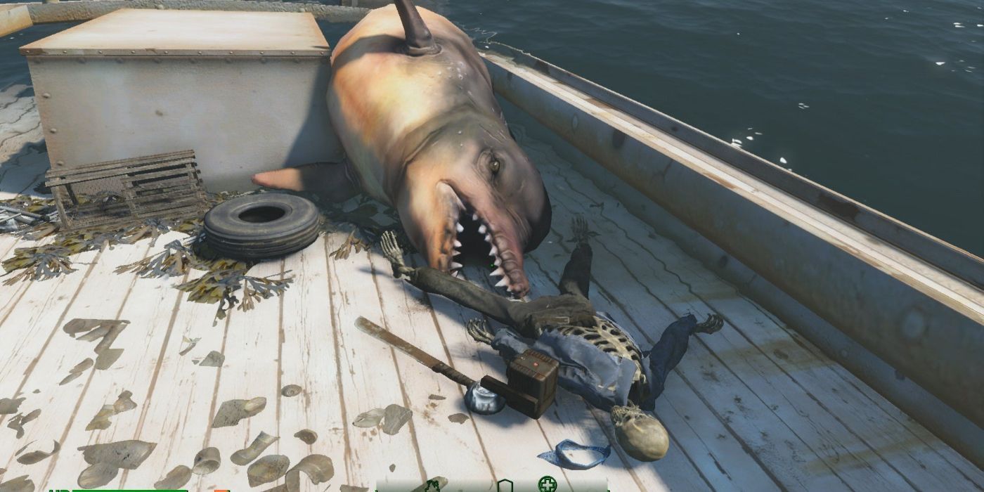 Secret Fallout 4 Locations Hidden In The Wasteland And Where To Find Them