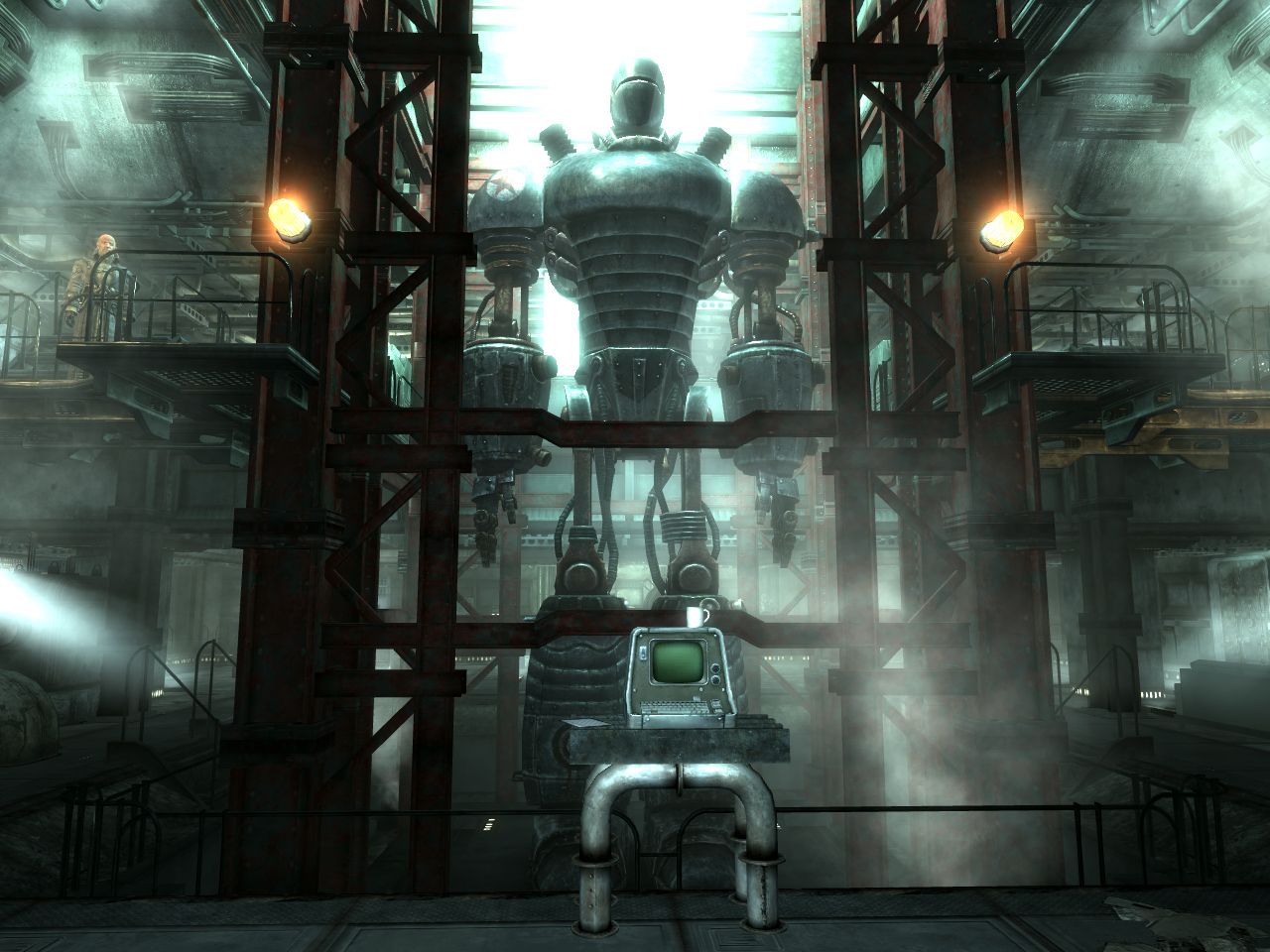 25 Hidden Quests Fans Missed In Fallout 3