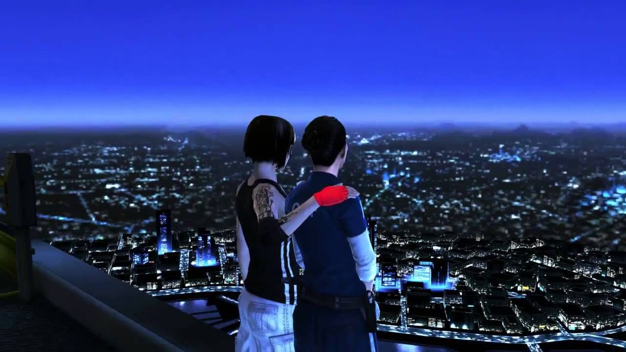 25 Video Game Endings That Make Absolutely No Sense