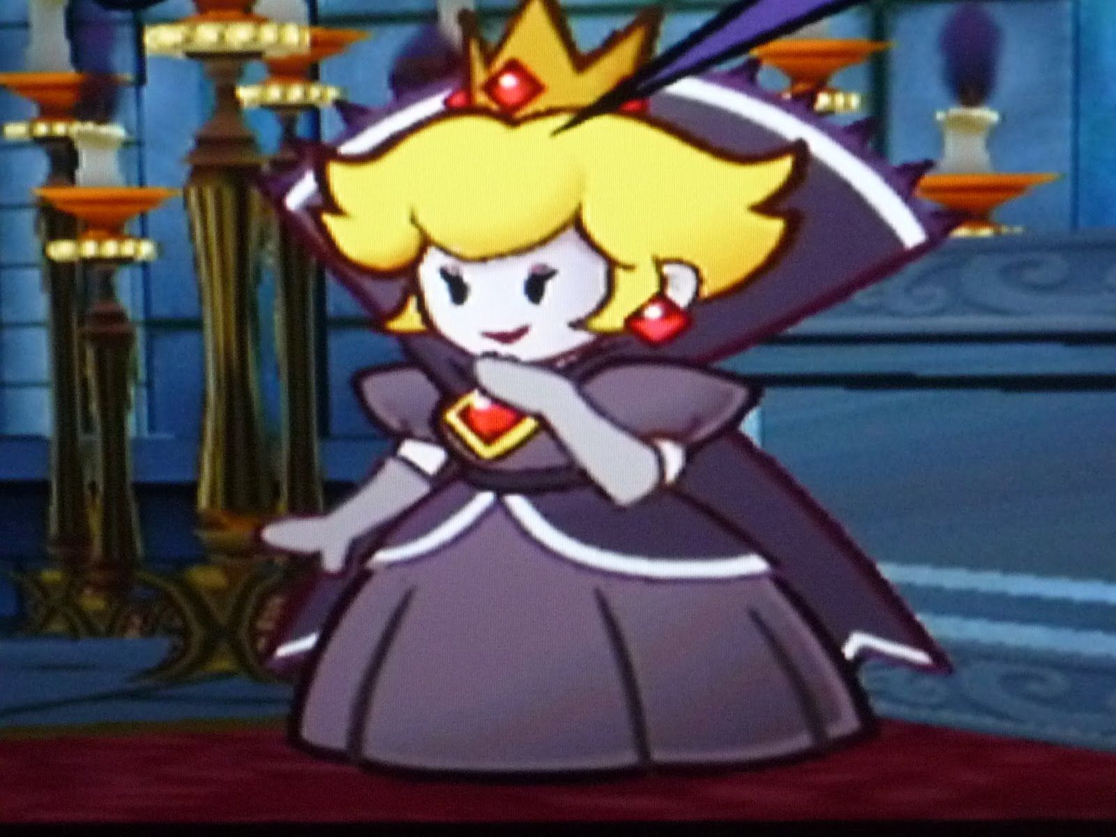 Princess Peach Mad Head Super Mario: 25 Wild Revelations About Mario