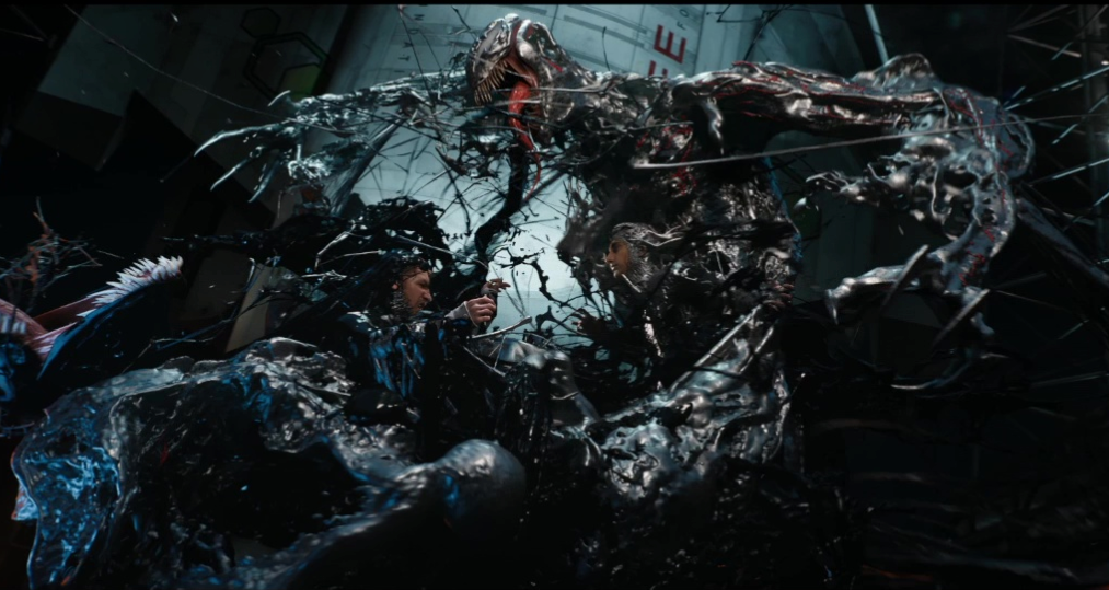 Venom: 25 Things That Make No Sense About The New Movie