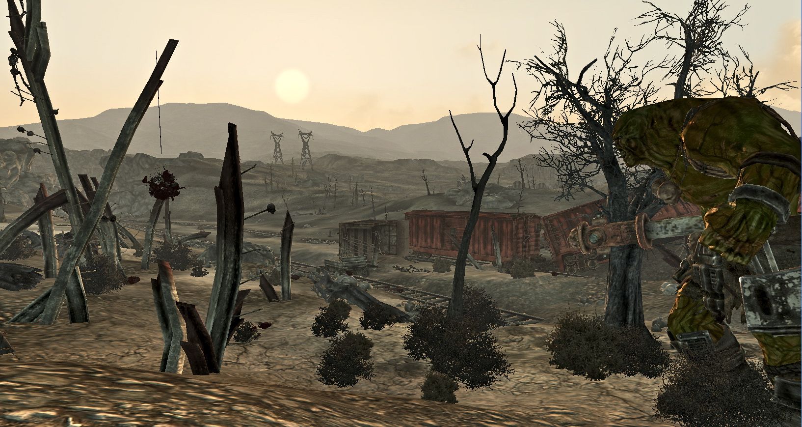 25 Hidden Quests Fans Missed In Fallout 3