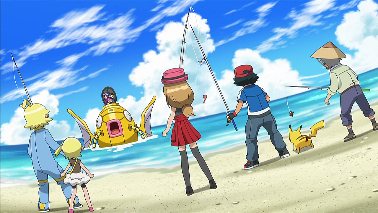 30 Hidden Things In Pokémon Games They Never Wanted Us To Find