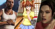 19 Crazy AO Video Games The Ratings Board Banned 19 Crazy AO Video Games The Ratings Board Banned