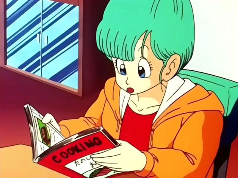 Dragon Ball: 25 Things Bulma Can Do That Vegeta Can’t