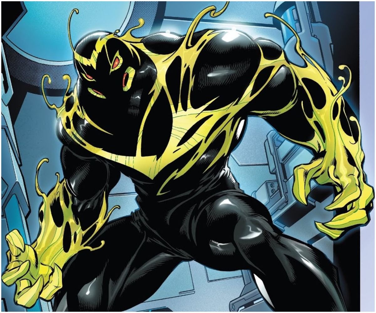 Venom: The 15 Weakest Symbiotes (And The 15 Strongest)