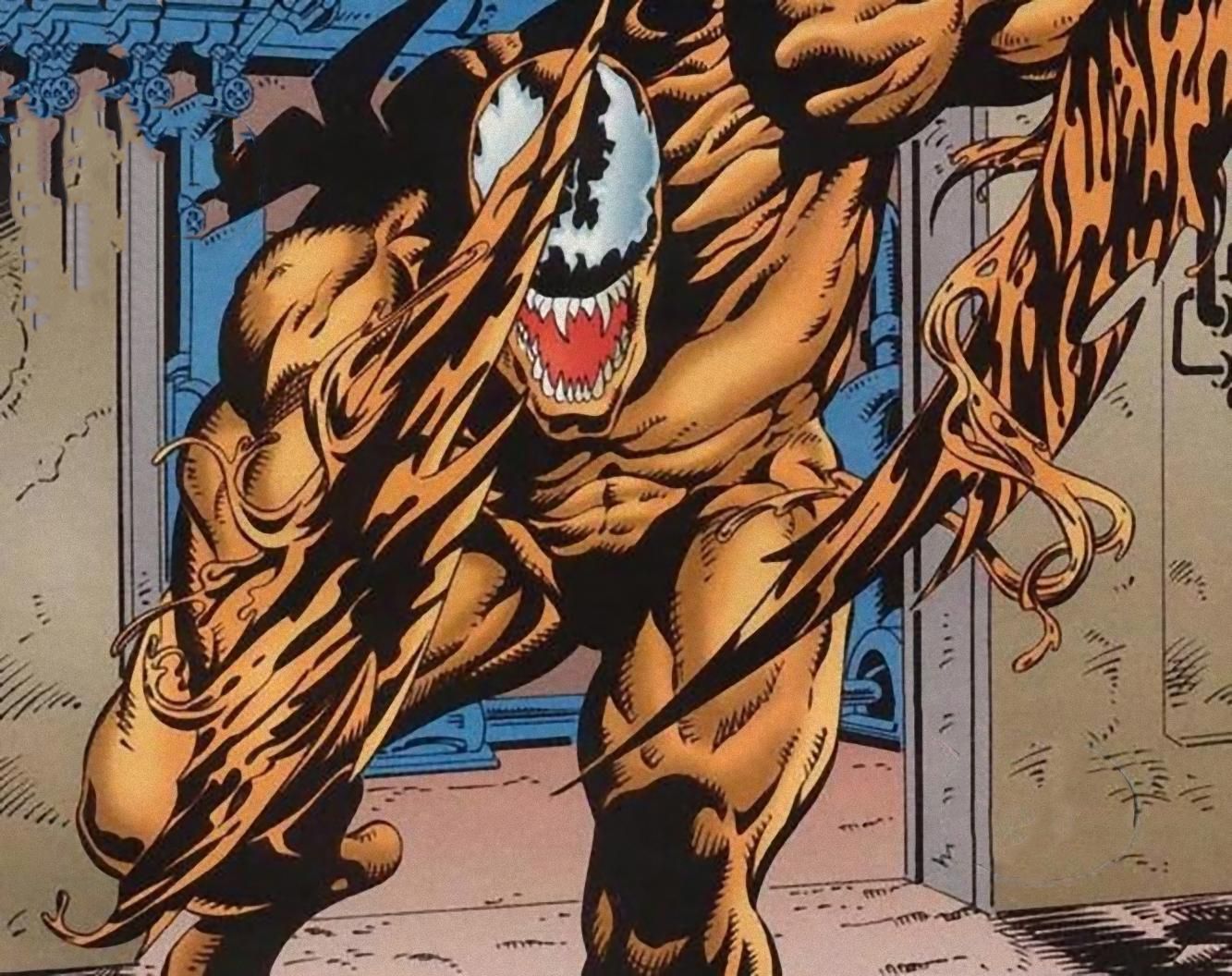 Venom: The 15 Weakest Symbiotes (And The 15 Strongest)