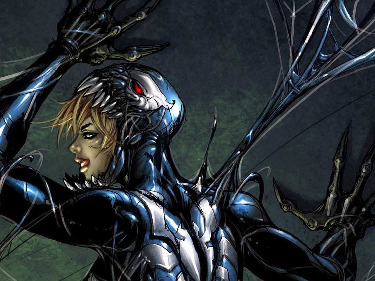 Venom: The 15 Weakest Symbiotes (And The 15 Strongest)