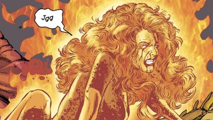 Marvel: 15 Superheroes And Villains Who Got Weaker By The End (And 15 ...