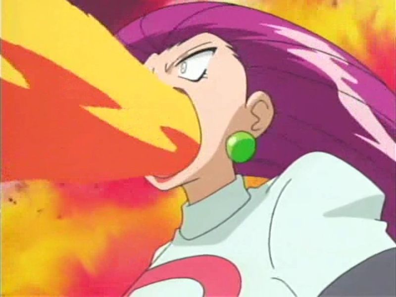 Pokémon: 25 Things Everyone Gets Wrong About Jessie