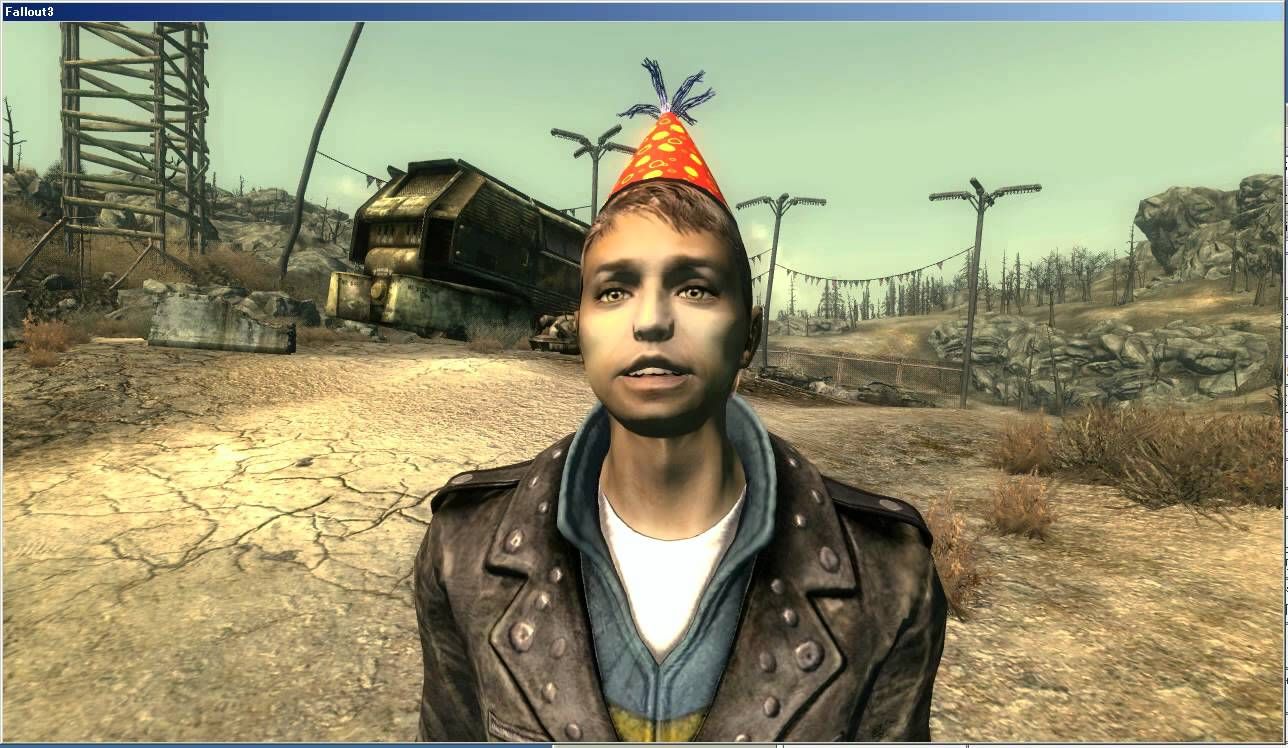 25 Hidden Quests Fans Missed In Fallout 3