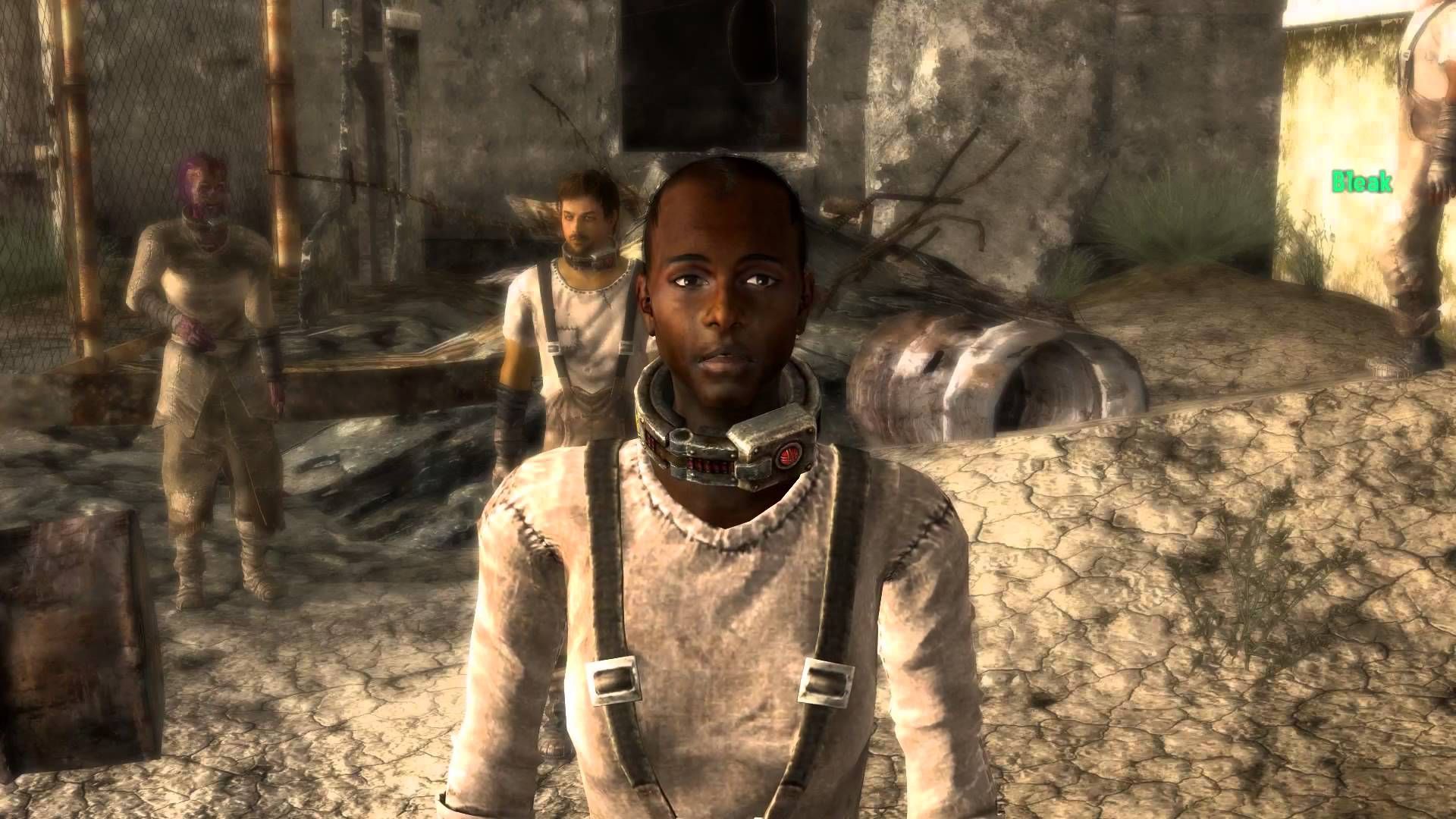 25 Hidden Quests Fans Missed In Fallout 3