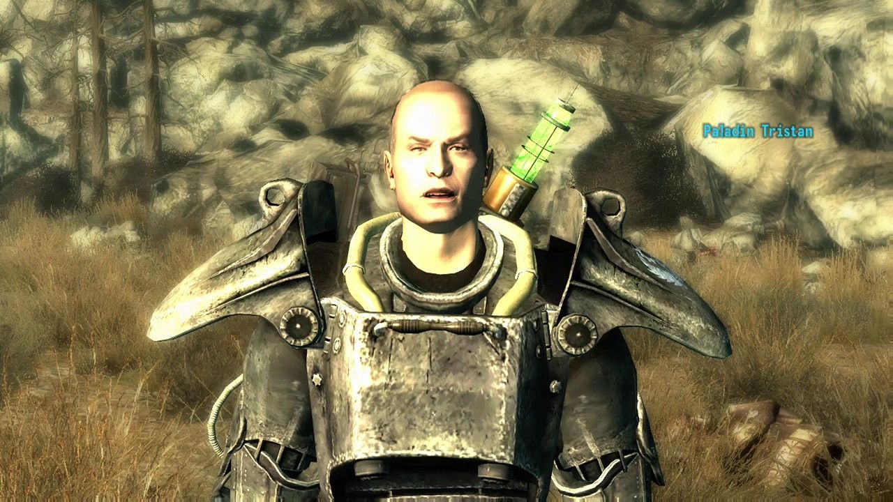 25 Hidden Quests Fans Missed In Fallout 3