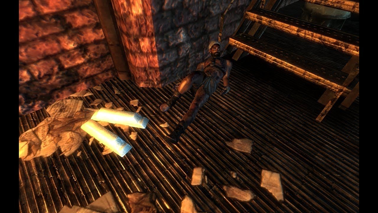 25 Hidden Quests Fans Missed In Fallout 3