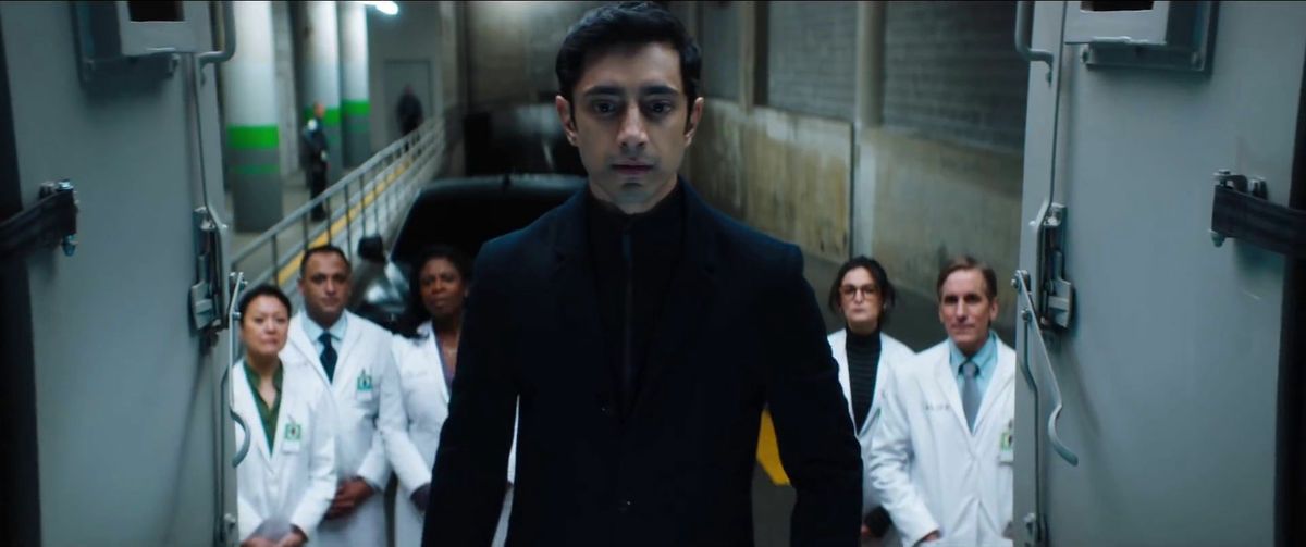 Venom: 25 Things That Make No Sense About The New Movie