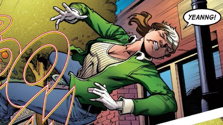 Marvel: 15 Superheroes And Villains Who Got Weaker By The End (And 15 ...