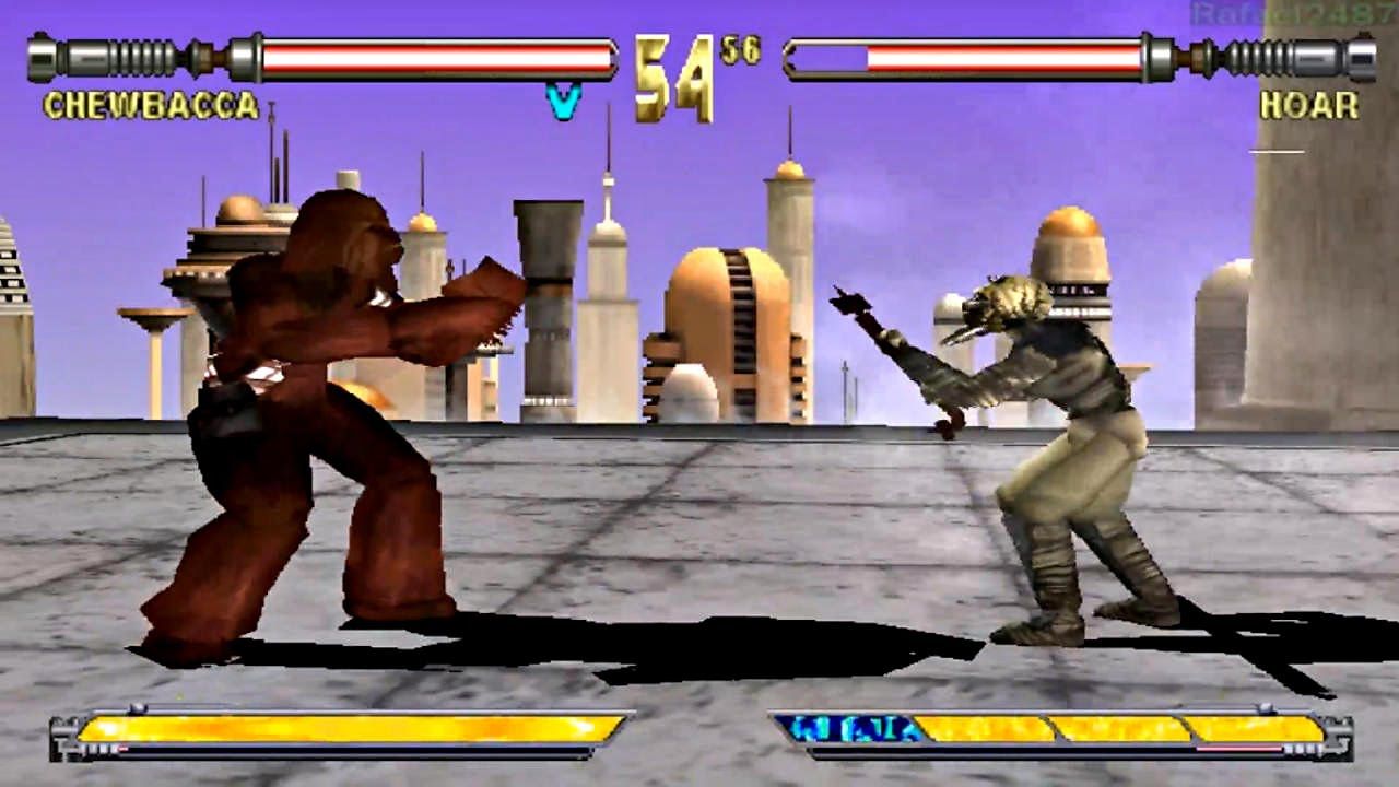 The 15 Worst PS1 Games (And 15 Worth A Second Look)