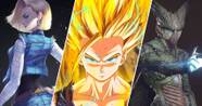 25 Dragon Ball Characters Stronger Than Frieza