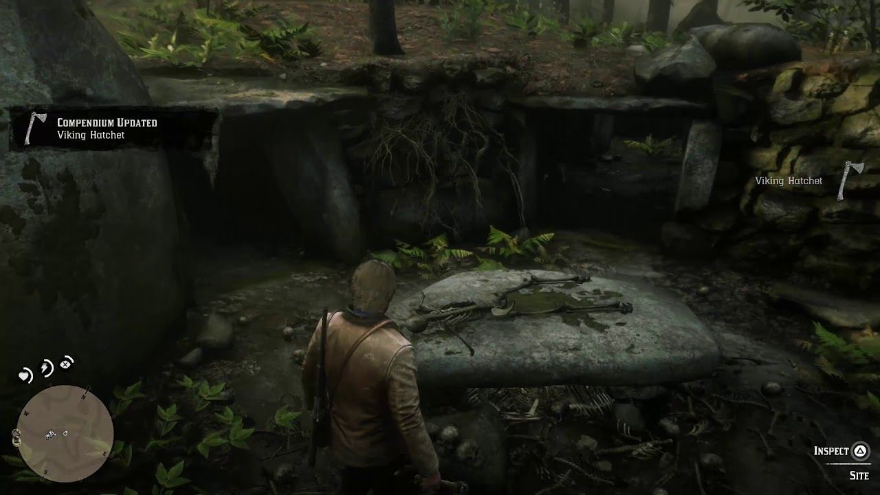 25 Hidden Things In Red Dead Redemption 2 That Are Too Awesome For Words