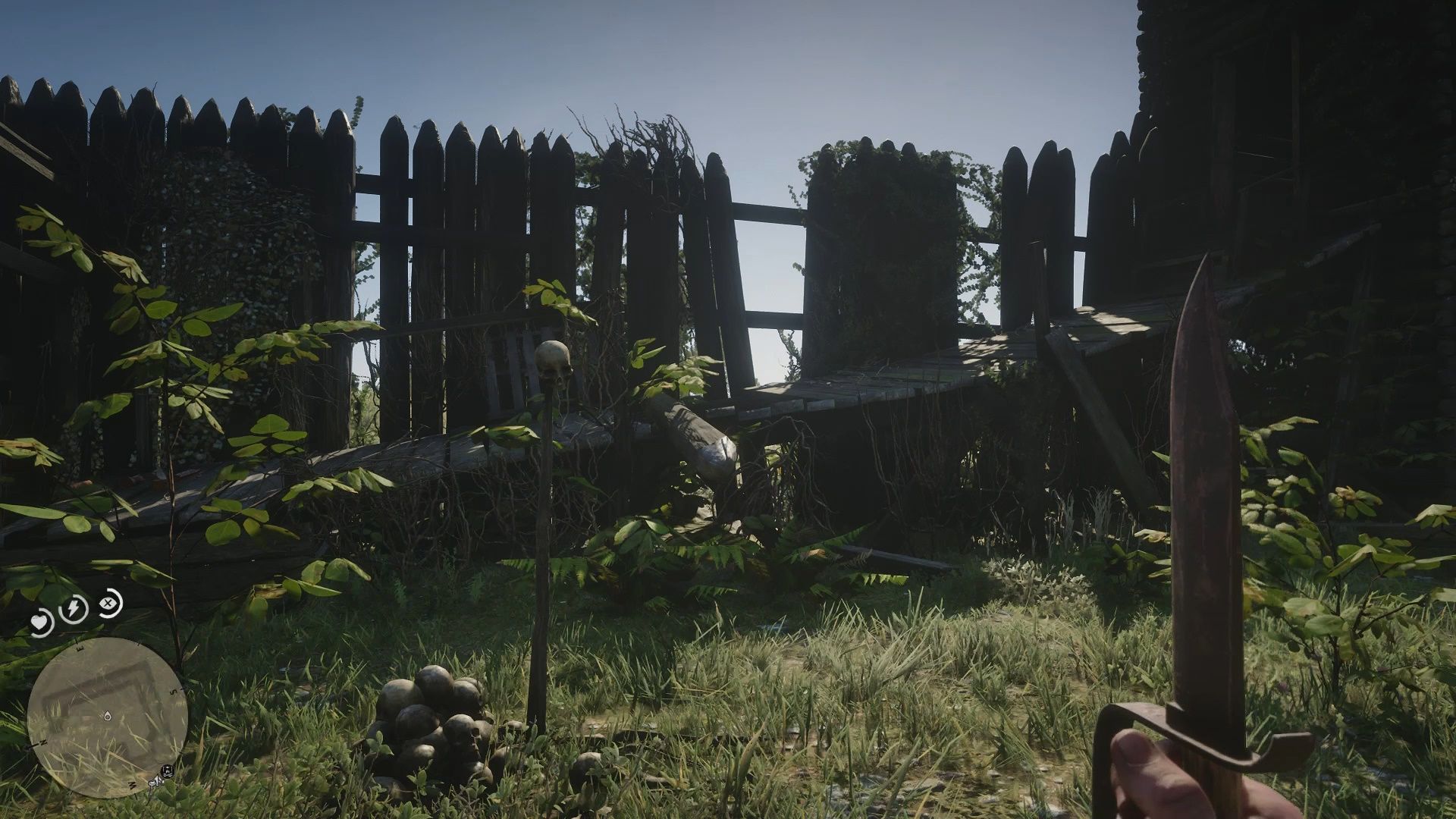 25 Strongest Weapons In Red Dead Redemption 2 (And Where To Find Them)