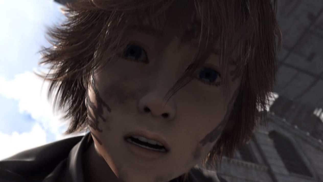 25 Unresolved Mysteries And Plot Holes The Final Fantasy Series Left ... 25 Unresolved Mysteries And Plot Holes The Final Fantasy Series Left ...
