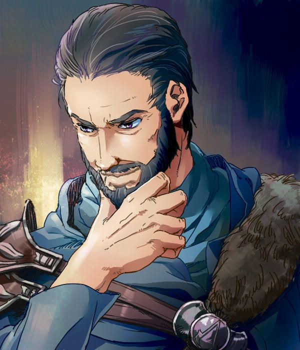 All Grown Up: 21 Video Game Characters In Their Old Age