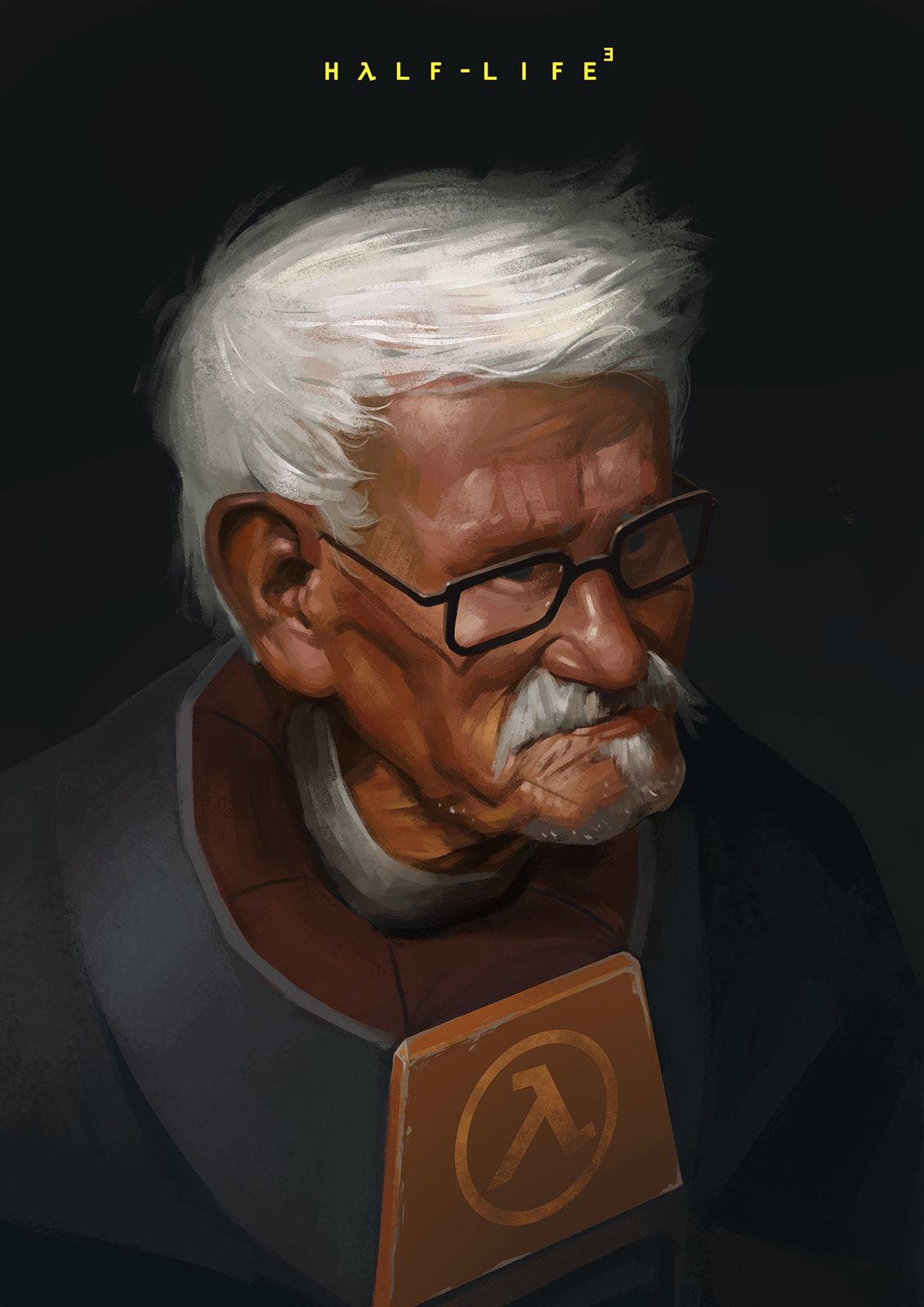 All Grown Up: 21 Video Game Characters In Their Old Age