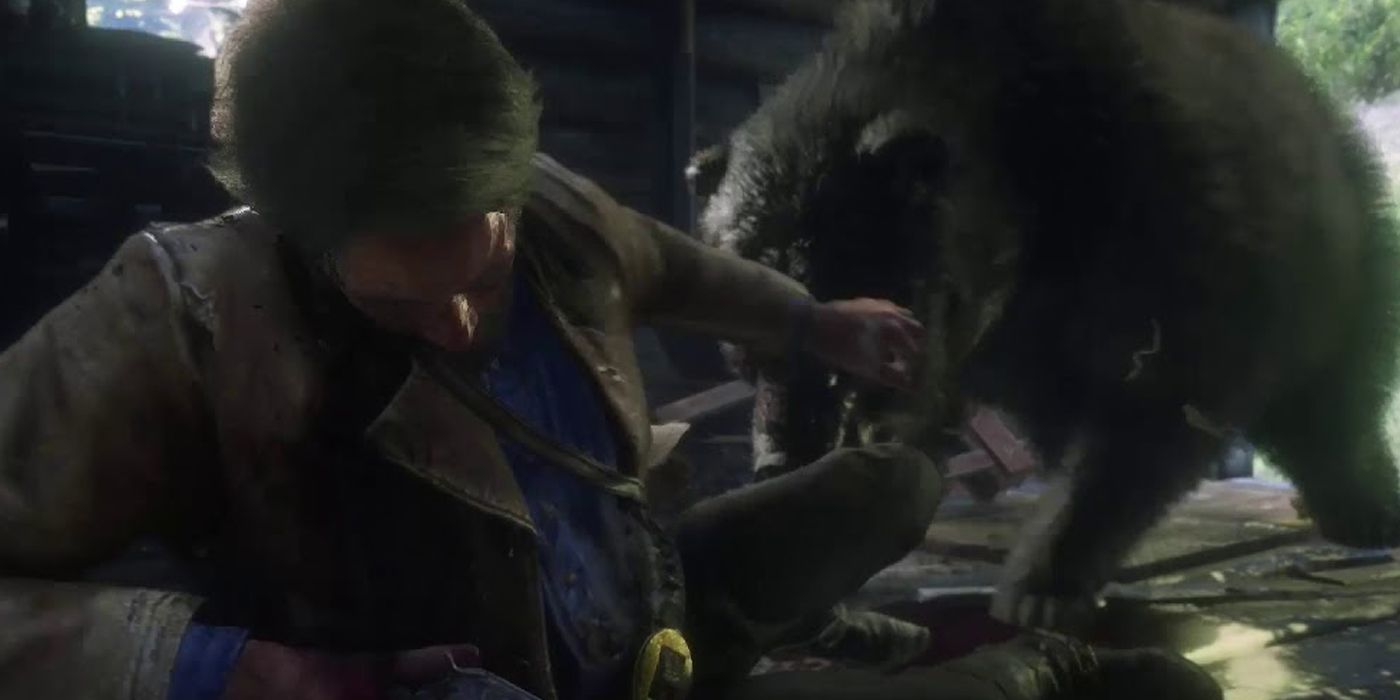 30 Hidden Locations And Weapons In Red Dead Redemption 2 (And Where To ...