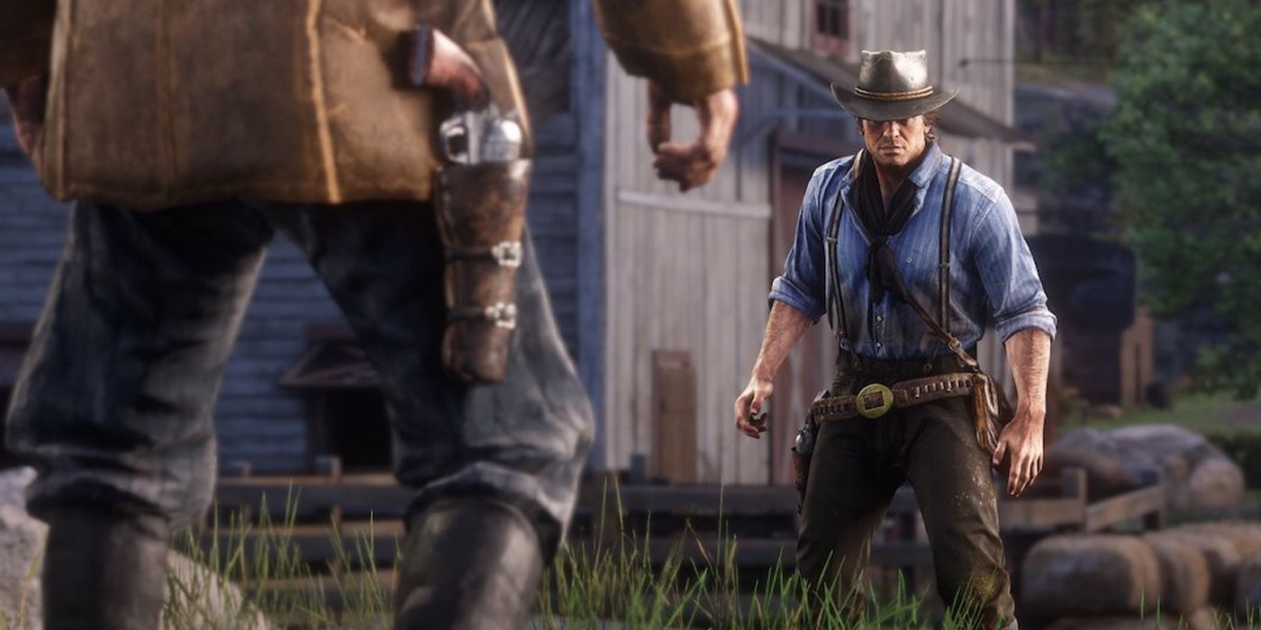 The 30 Longest Video Games Ever From Least To Most Hours