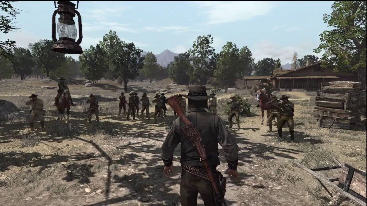 The 20 Worst Video Game Endings Ever (And The 10 Best Of All Time)