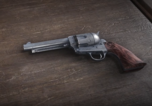 The 20 Strongest Weapons In Red Dead Redemption 2 (And 10 That Are Too ...