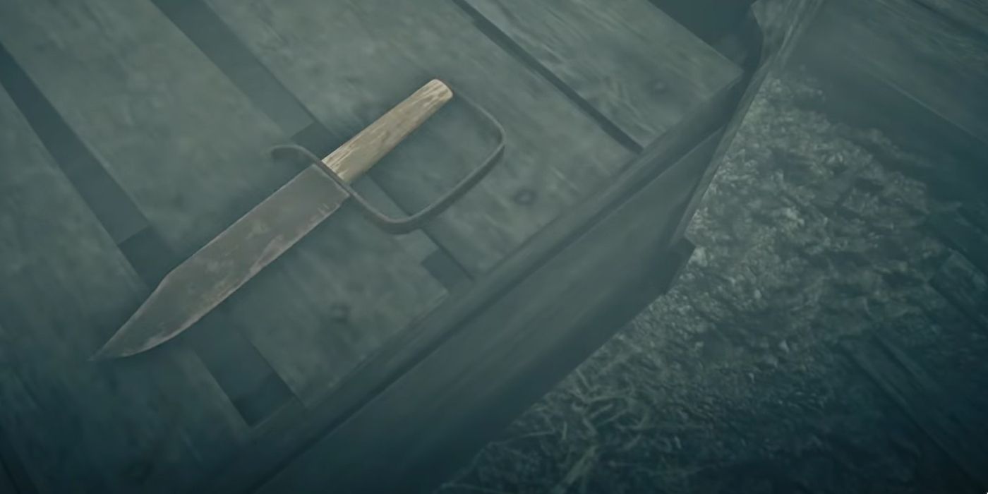 30 Hidden Locations And Weapons In Red Dead Redemption 2 (And Where To ...