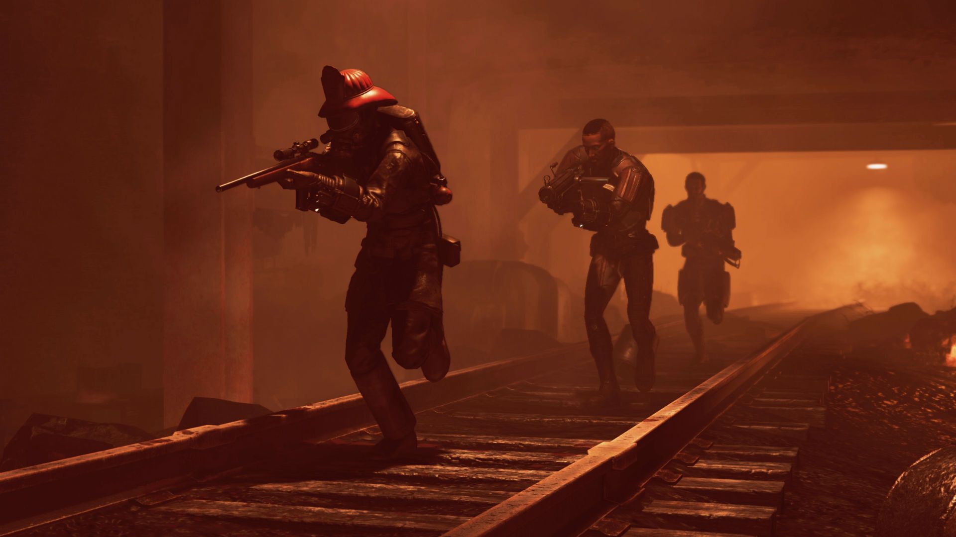 25 Things We Wish We Knew Before Starting Fallout 76