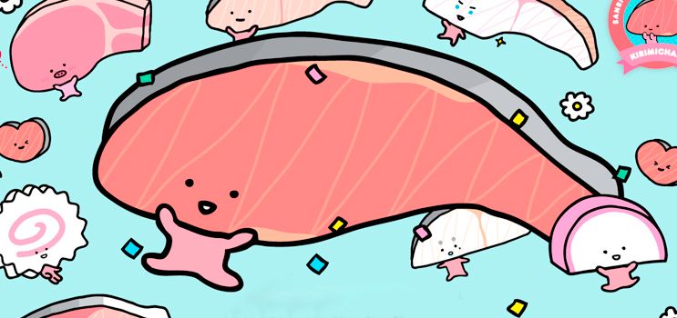 10 Weird Facts About Gudetama