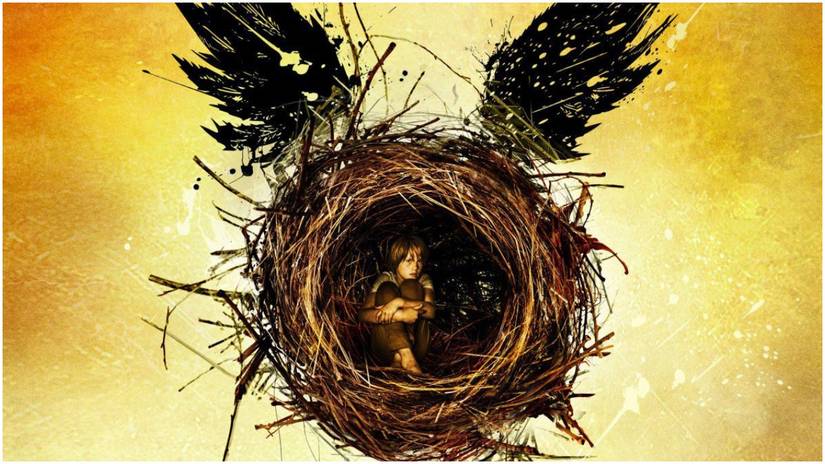 Harry Potter: 25 Hidden Details About Voldemort's Daughter, Delphini