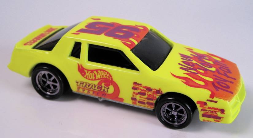 The 25 Rarest Hot Wheels Cars (And What They’re Worth)
