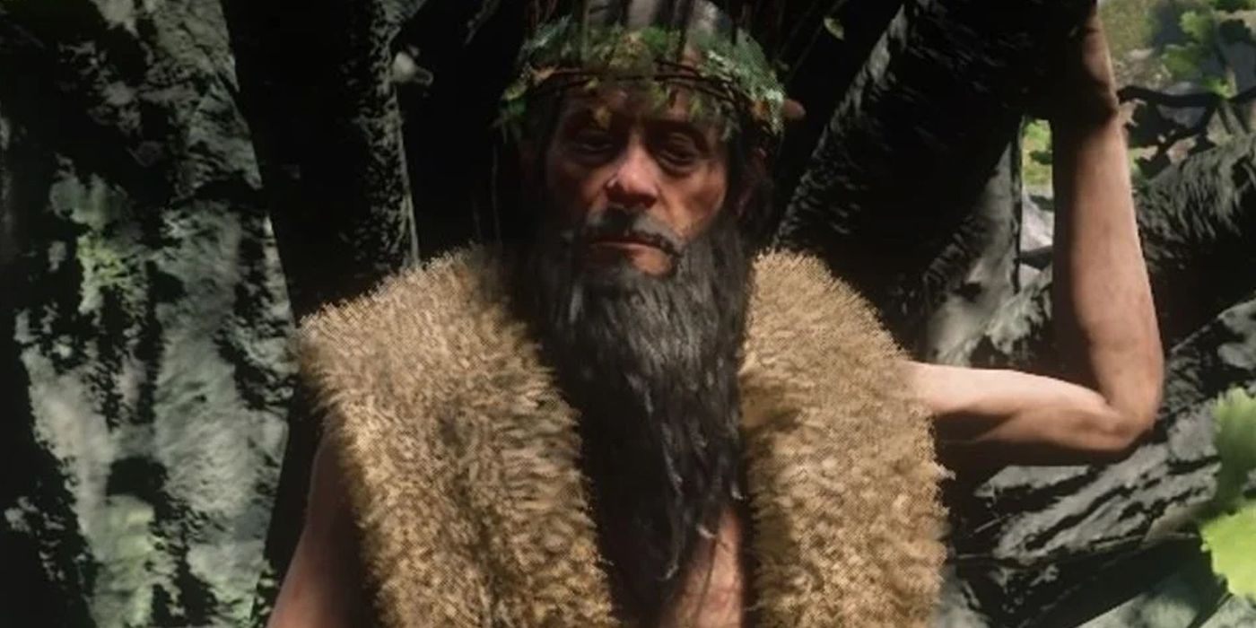 30 Hidden Locations And Weapons In Red Dead Redemption 2 (And Where To ...