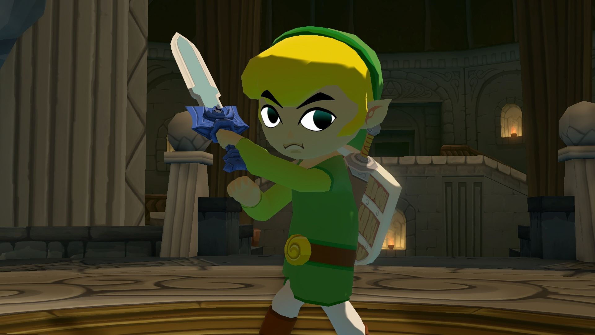 The 30 Strongest Characters In The Legend Of Zelda, Officially Ranked
