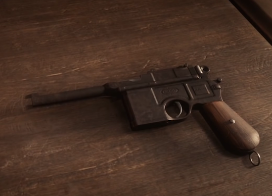 The 20 Strongest Weapons In Red Dead Redemption 2 (And 10 That Are Too ...