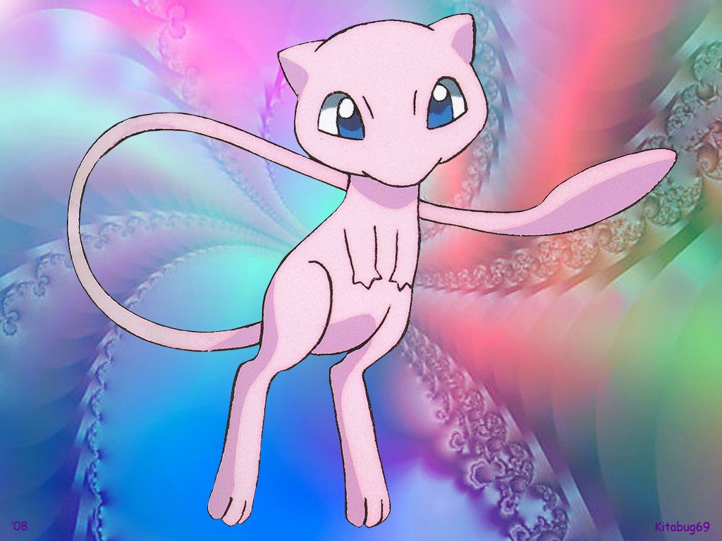 Pokémon: 25 Ways Mew Is Too Overpowered