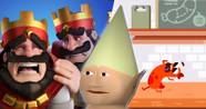 The 16 Worst Phone Games Of 2018 And The 10 Best 
